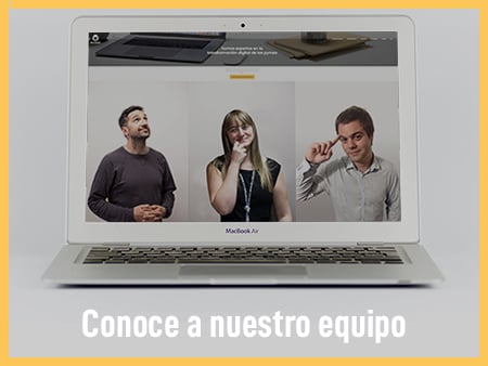 La historia de DigitalMakers, ¿nos conoces?